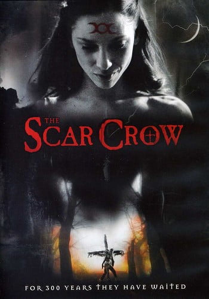 Scar Crow (DVD) - Walmart.com
