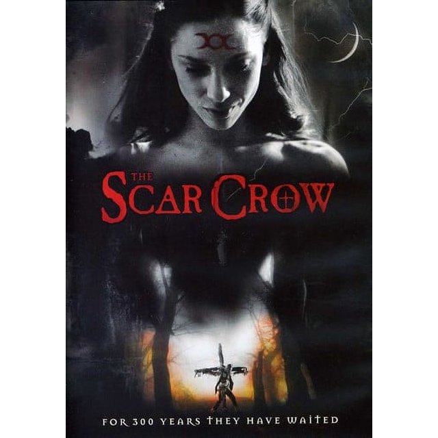 Scar Crow (DVD) - Walmart.com