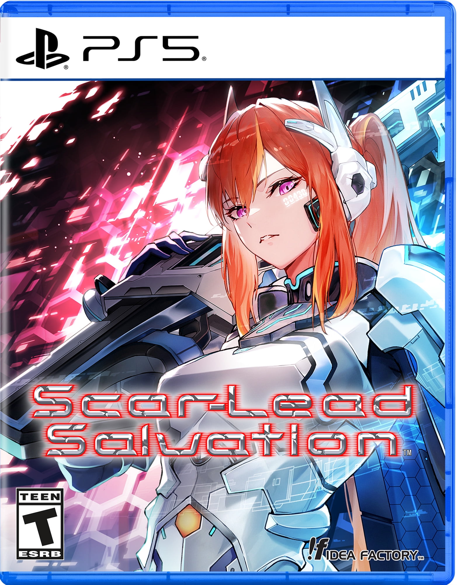 Scar-Lead Salvation for Playstation 5 - Walmart.com