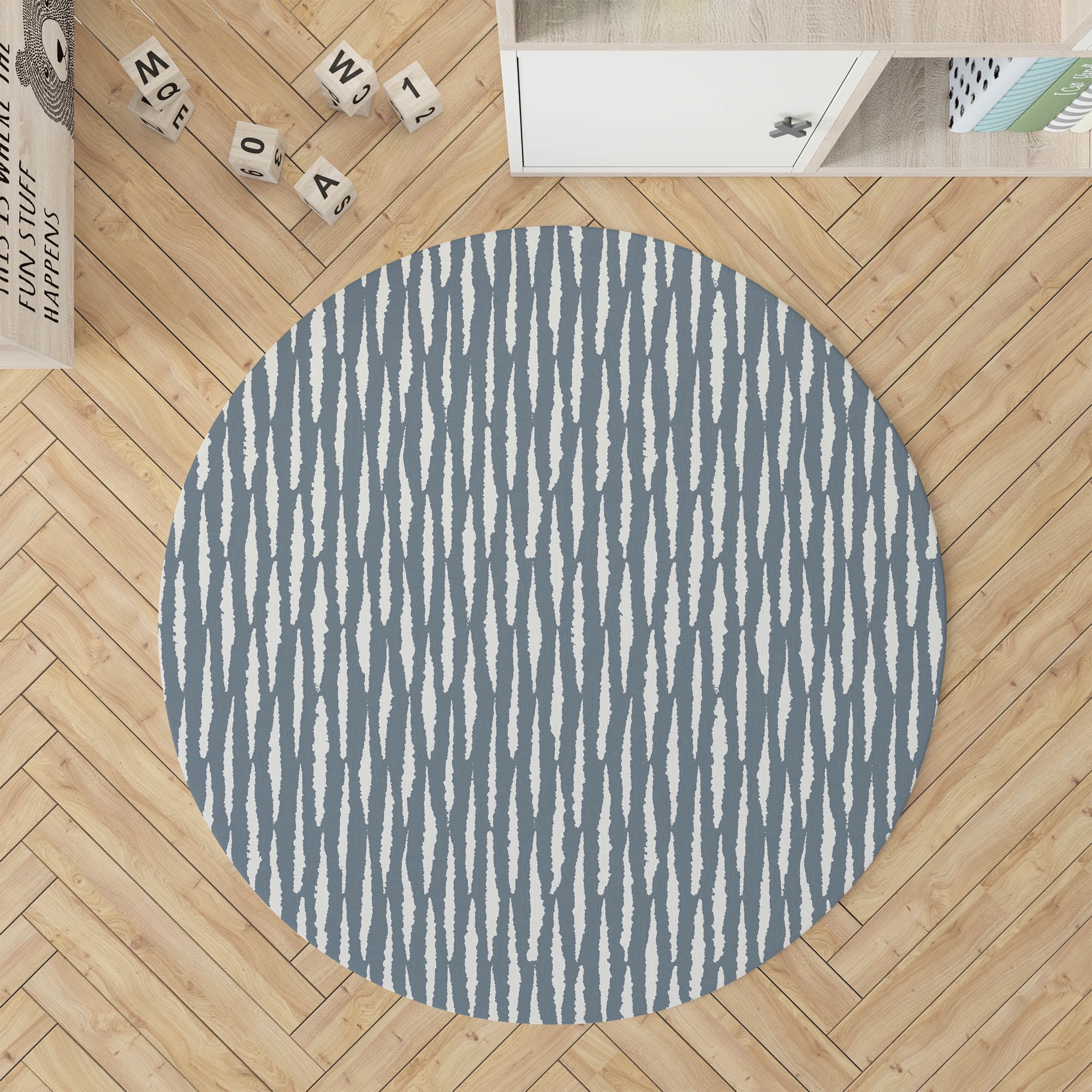 Scar Play Blue Kids Play Mat - Walmart.com