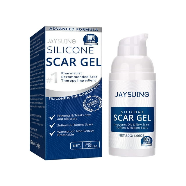Scar Remove Medical Grade Scar Spray, Scar Removal Spray for All Types ...