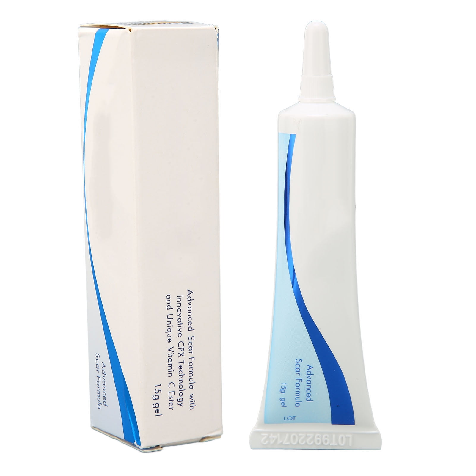 Scar Repair Ointment,Scar Repair Cream Men Women Safe Mild Scar Fading ...