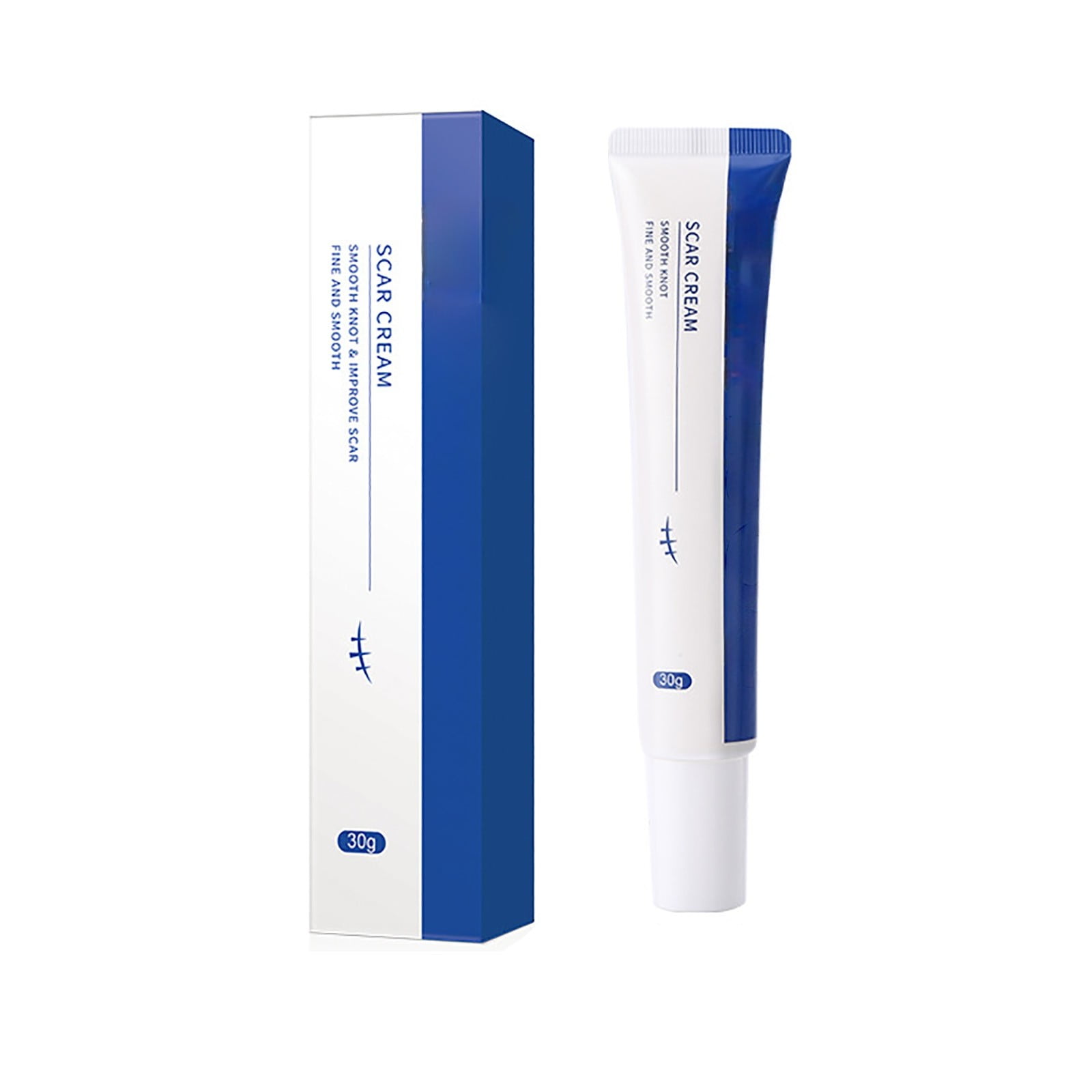 Scar Skin Gel Skin Care Gel Scar Skin Efficient Recover Gel Smooth Skin ...