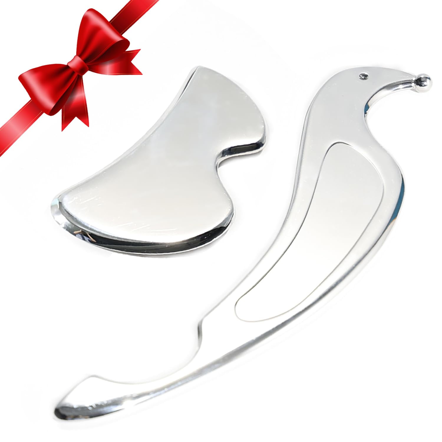 Scar Tissue Massage Muscle STF9 Scraper IASTM Tool Physical Therapy ...