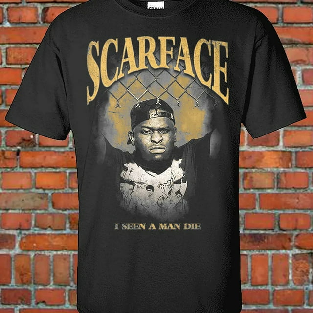 scarface last supper