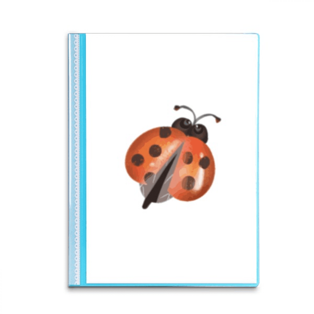 Scarab Beetle Verisilitude Pretty Book Sheet Protectors Portfolio ...