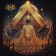 Scarab - Transmutation Of Fate - Music & Performance - CD - Walmart.com