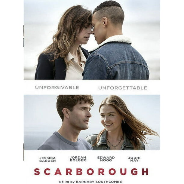 Scarborough (DVD), Level 33 Ent., Drama - Walmart Business Supplies