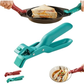 Shop Durable Pot and Pan Grippers for Safe Cooking & Camping