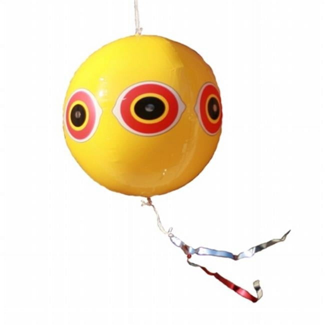 Scare Eye Balloon-1 Pk - Walmart.com