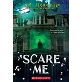 Scare Me (Paperback) - Walmart.com