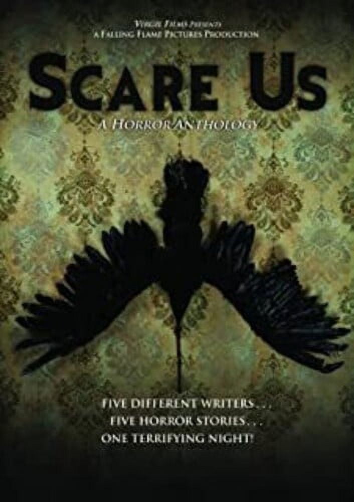 Scare Us (DVD), Virgil Films, Horror - Walmart.com