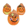 Scarecrow Pumpkin Decorating Craft Kit, Craft Kits, 3 - D Tabletop ...