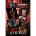 Scared Stiff Collection 2 (DVD) - Walmart.com