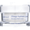 Scareds Biomimetic Peptides Night Cream - Ultra-Rich Face Moisturizer ...