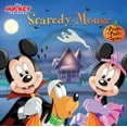 Scaredy Mouse (Board Book) - Walmart.com