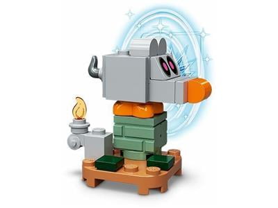 Scaredy Rat - 71402-5 LEGO Super Mario Character Pack Series 4 ...