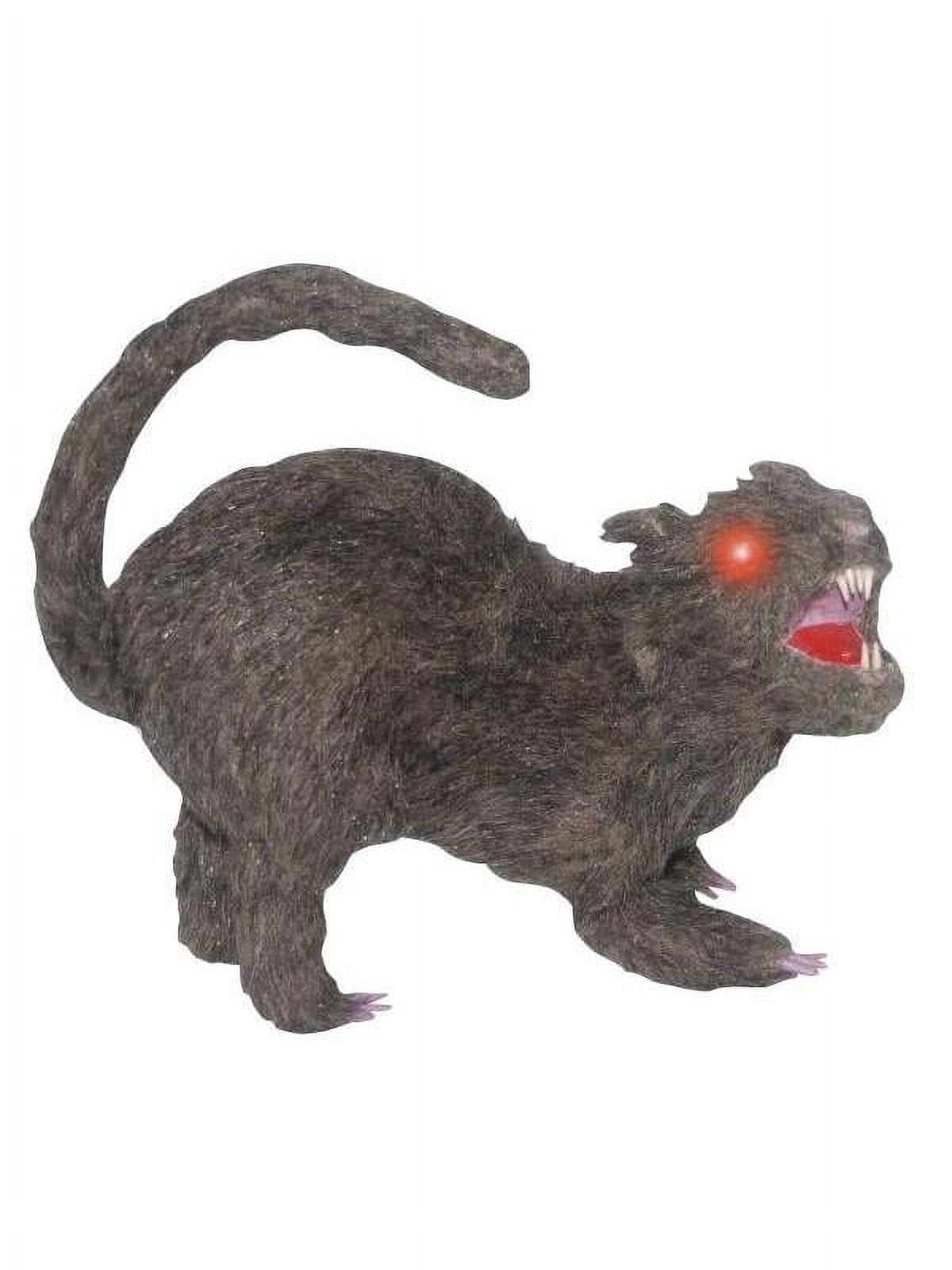 Scaredy Rat w/Lights and Sound - Walmart.com
