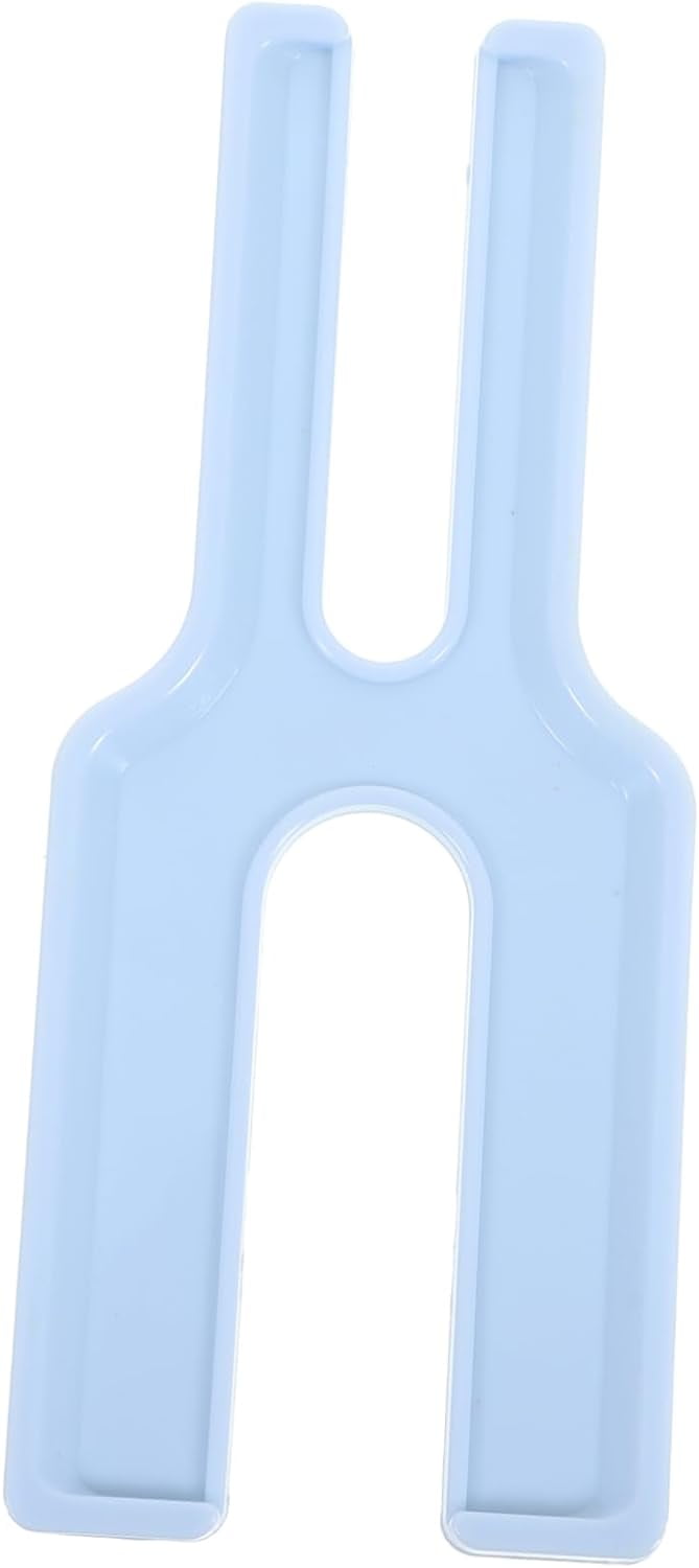 Scarf 3pcs Loom Maker Has Crochet Hook Decor Hats Yarn Looms Rope ...