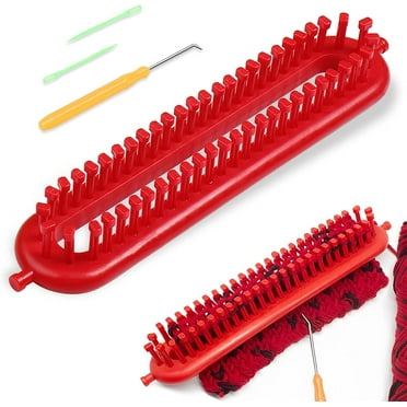 3 Pack: Knit Quick™ Knitting Loom Set by Loops & Threads™ - Walmart.com