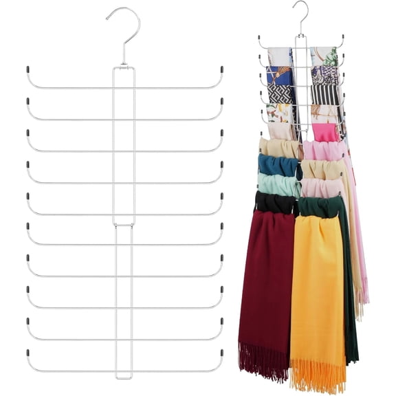 Scarf Holder Hangers