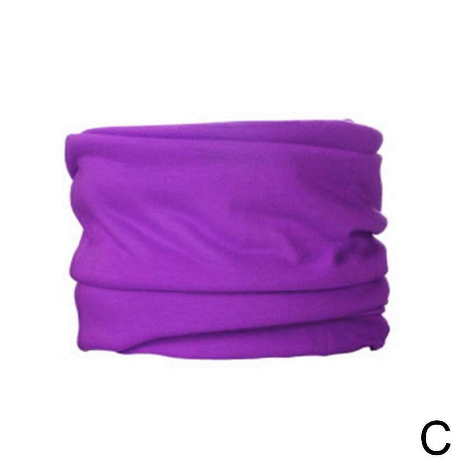 Scarf Unisex Magic Scarf Outdoor Sports Bicycle Headband Bike Cycling ...