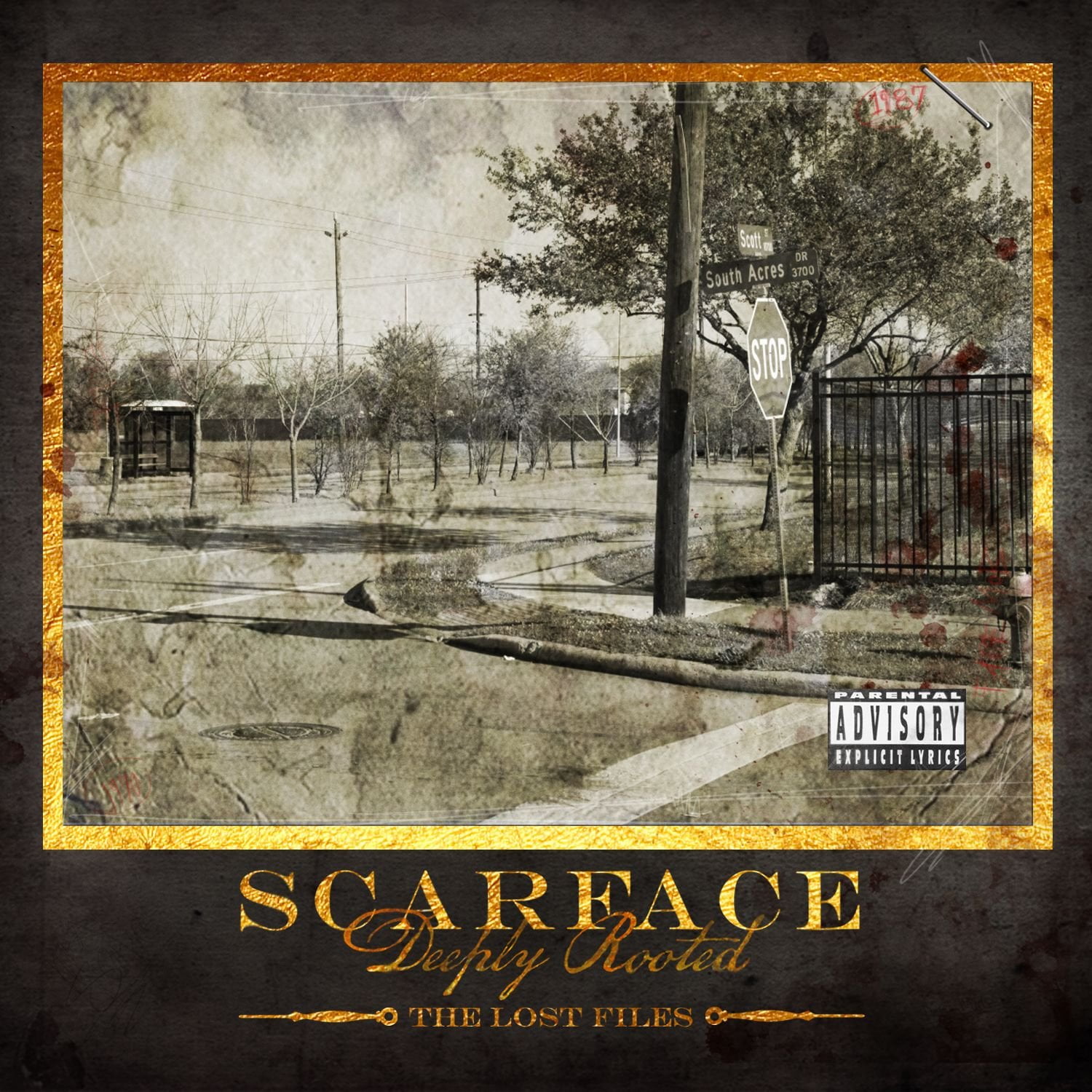 Scarface (Audiobook) - Walmart.com