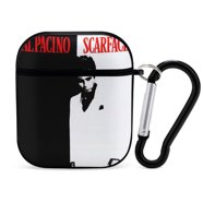 BOVKE Hard Carrying Case with Sleep Mode for Apple AirPods Max Wireless ...