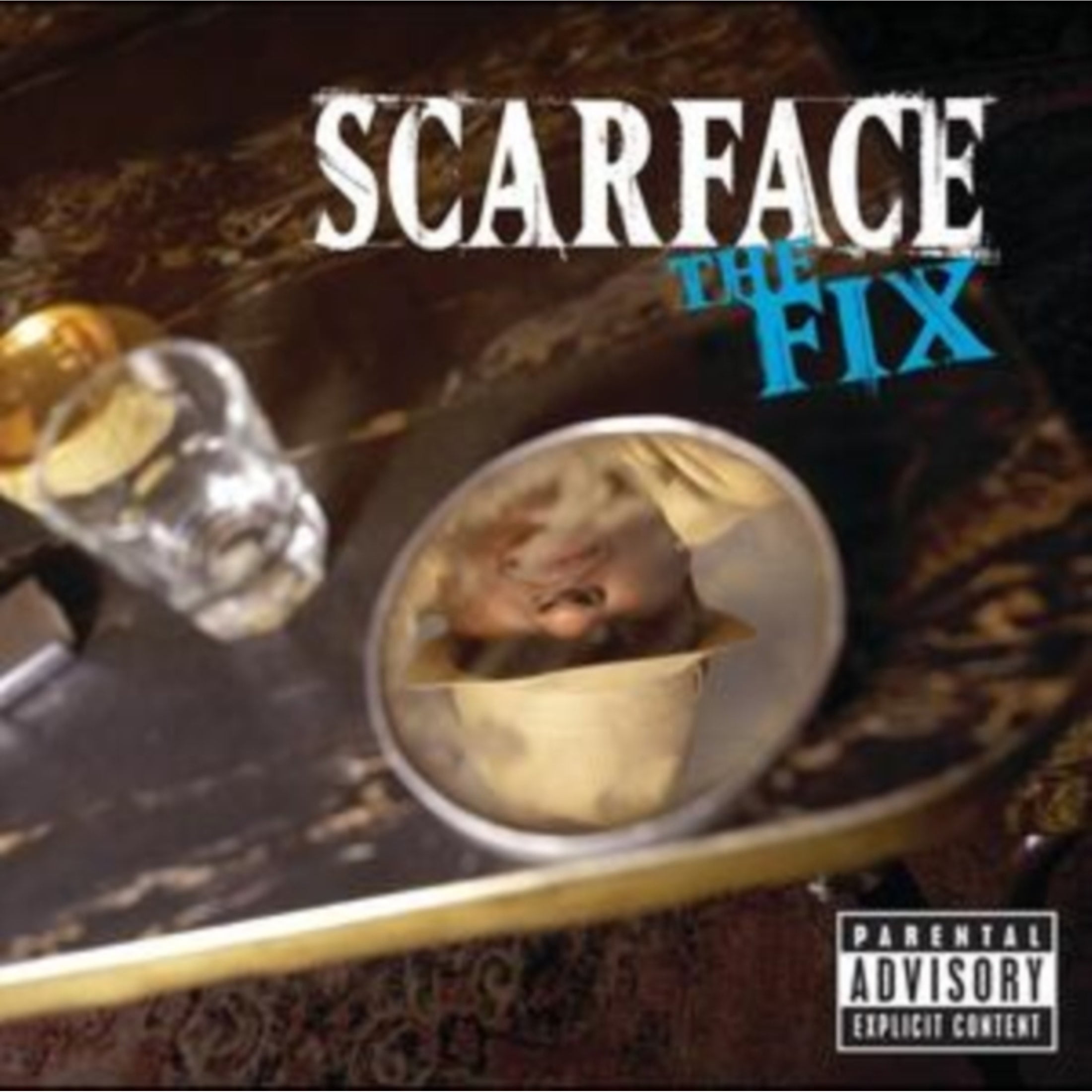 Scarface - Fix - Music & Performance - Vinyl - Walmart.com