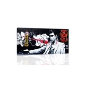Scarface Canvas