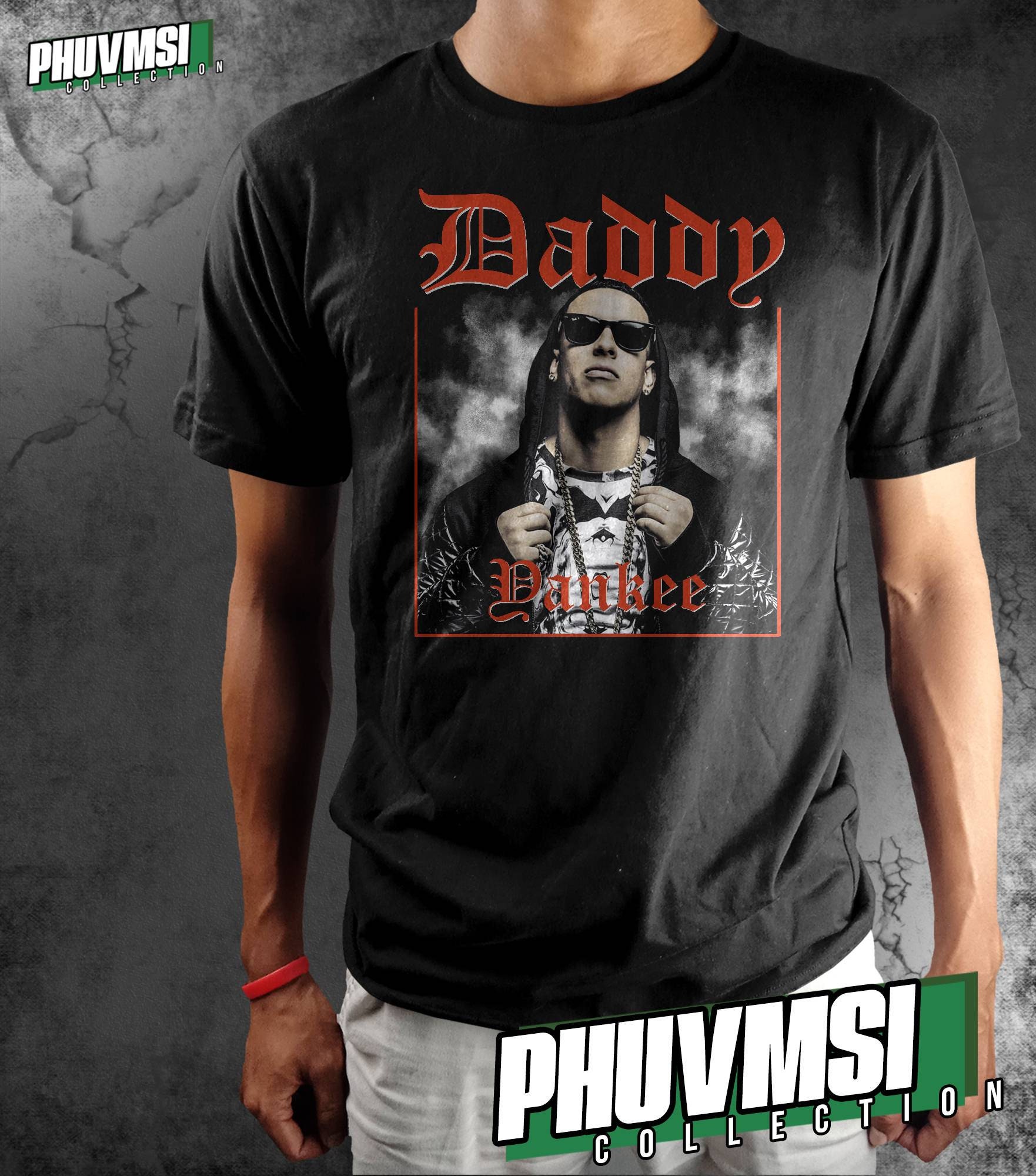 Scarface Logo Black Shirts - Walmart.com