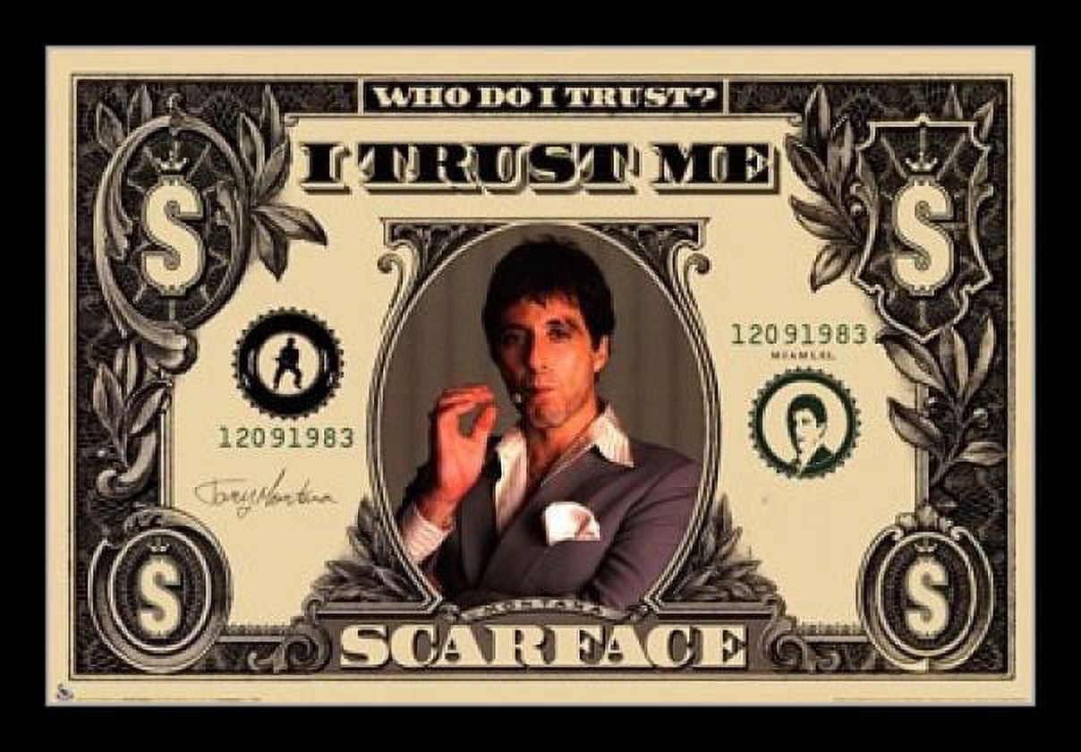 Scarface Money