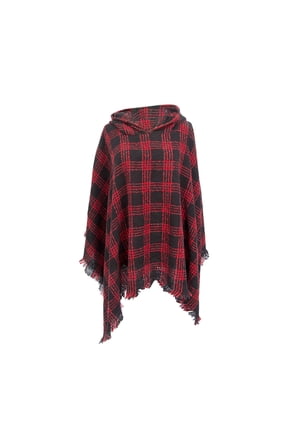 Ladies' Hooded Scarves