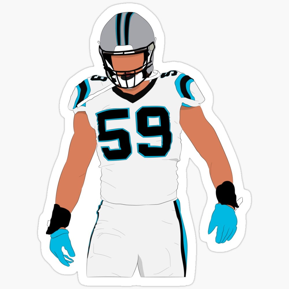 Scariest Mf On Earth Sticker Baseball Sticker, Football Sticker ...