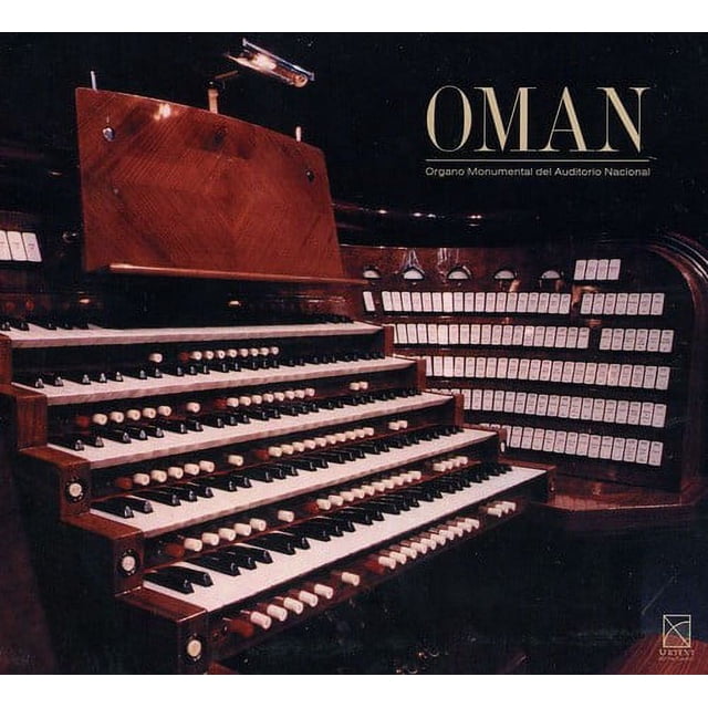 Scarlatti / Alessandro / Lomonaco - Oman (National Auditorium ...