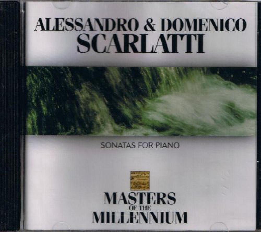Pre-Owned - Scarlatti - Walmart.com