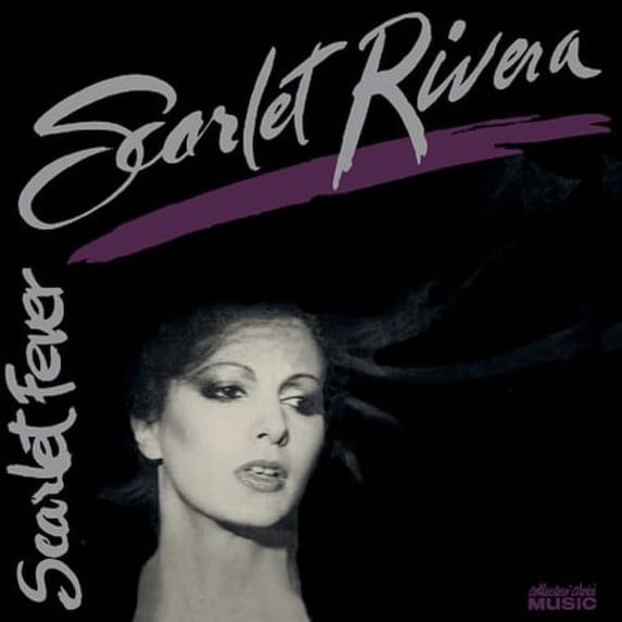 Scarlet Fever (CD) - Walmart.com