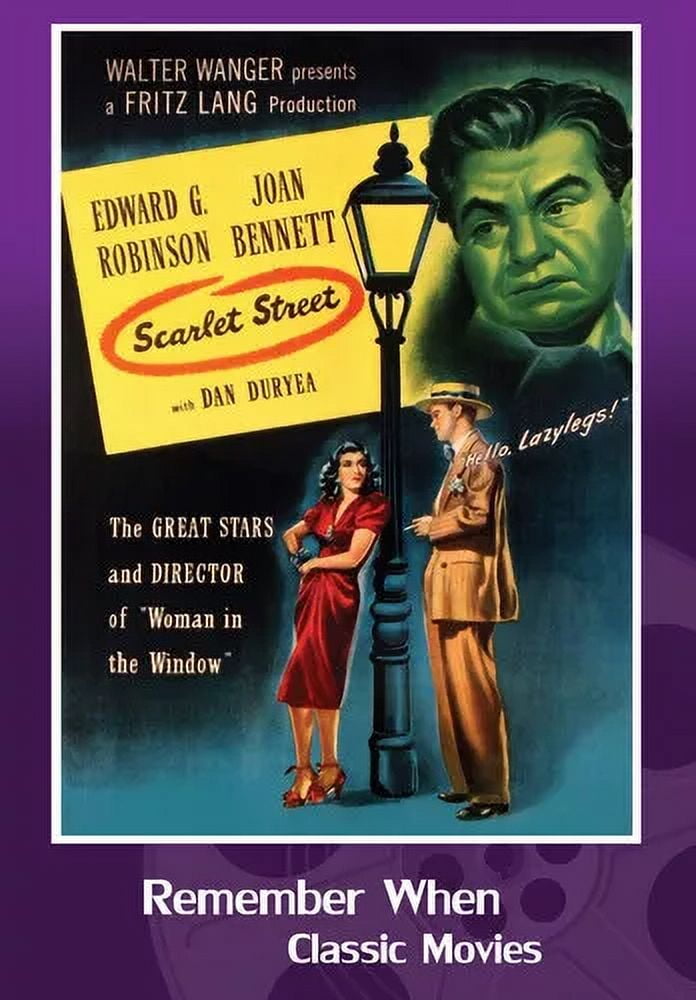 Scarlet StreetAlliance MOD | D·\/·D - Walmart.com