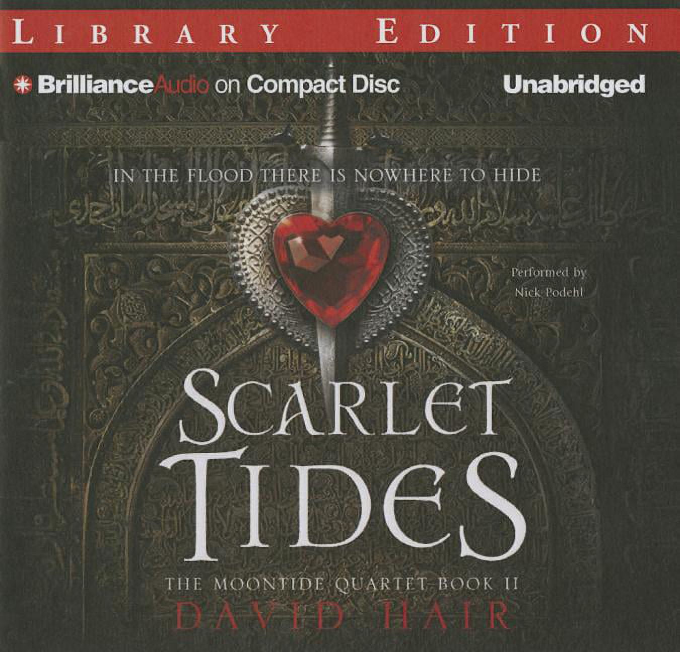 Scarlet Tides