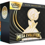 Pokémon Trading Card Game Mega Evolution Elite Trainer Box with Riolu ...