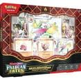 Pokemon Scarlet & Violet Paldean Fates Skeledirge ex Premium Collection ...