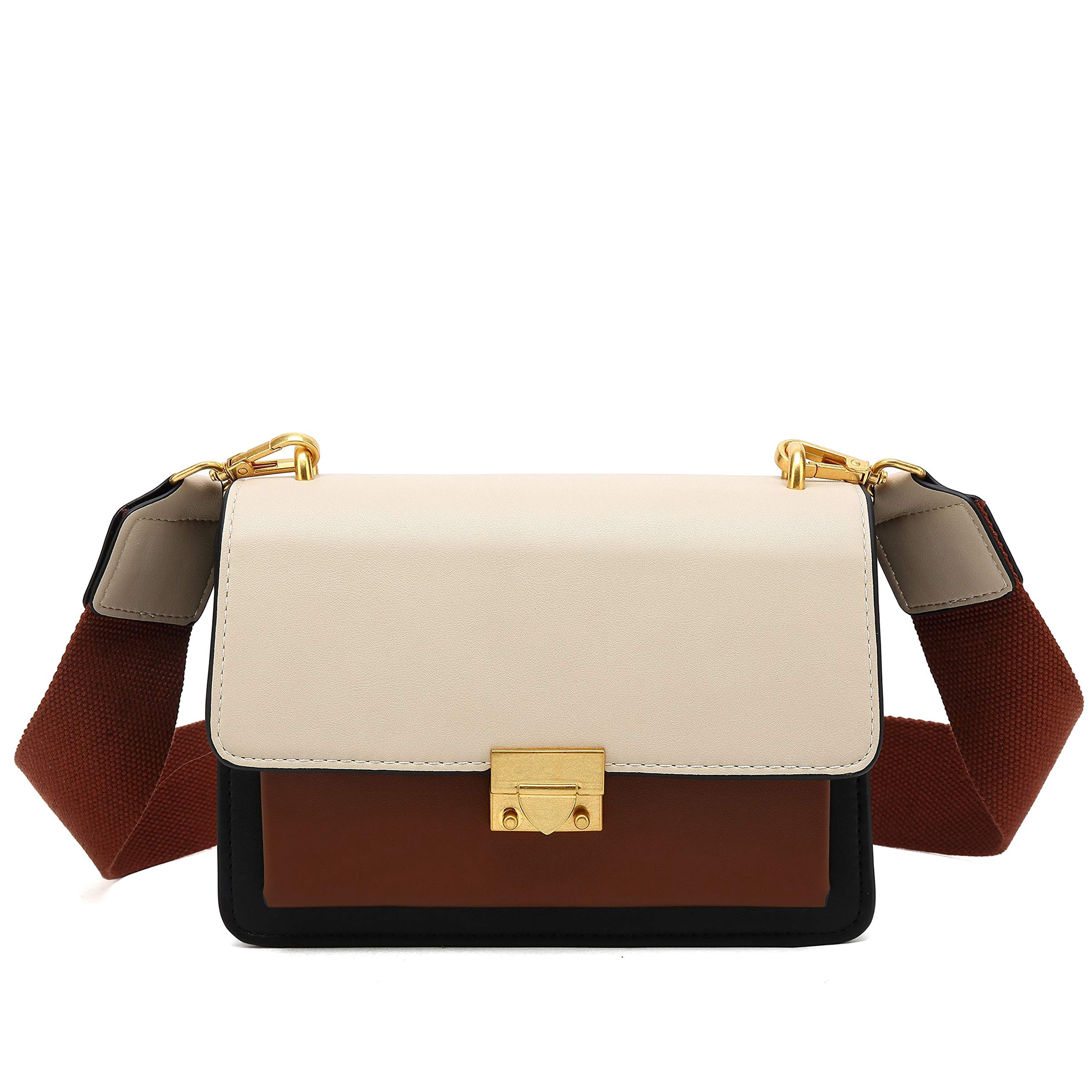 Scarleton Crossbody Bag for Women, H2078 - Walmart.com