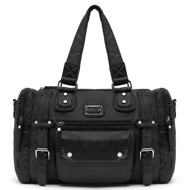 Scarleton Multi Pocket Crossbody, Shoulder Bag for Women, Handbags for ...