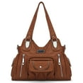 Scarleton Satchel Handbag for Women, H1635 - Walmart.com