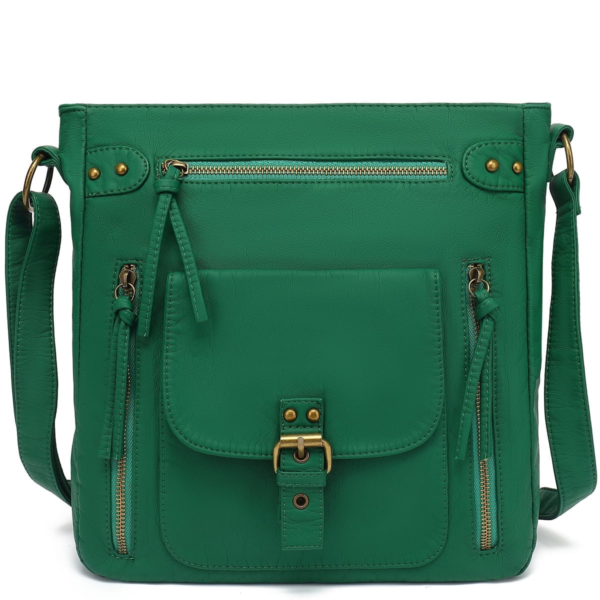 Scarleton Small Crossbody Shoulder Bag for Women, H2005 - Walmart.com