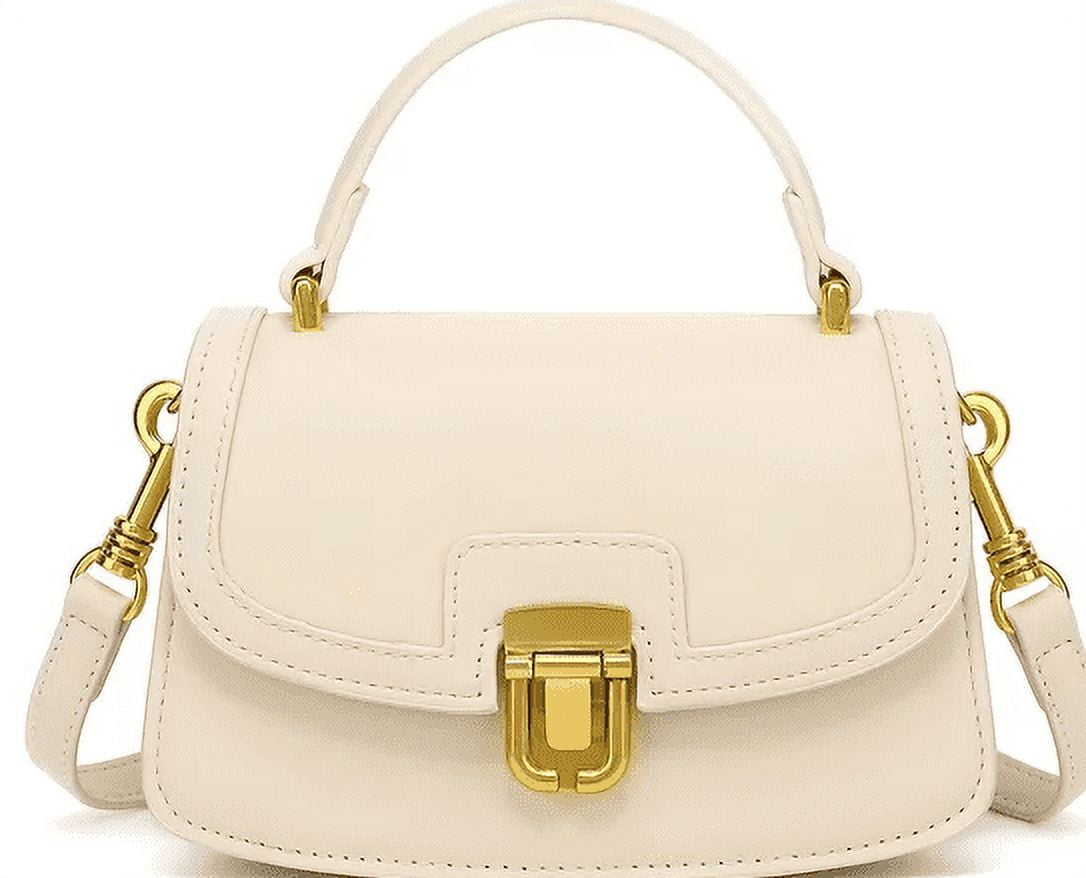 Scarleton Top Handle Crossbody Bags for Women, H2116 - Walmart.com