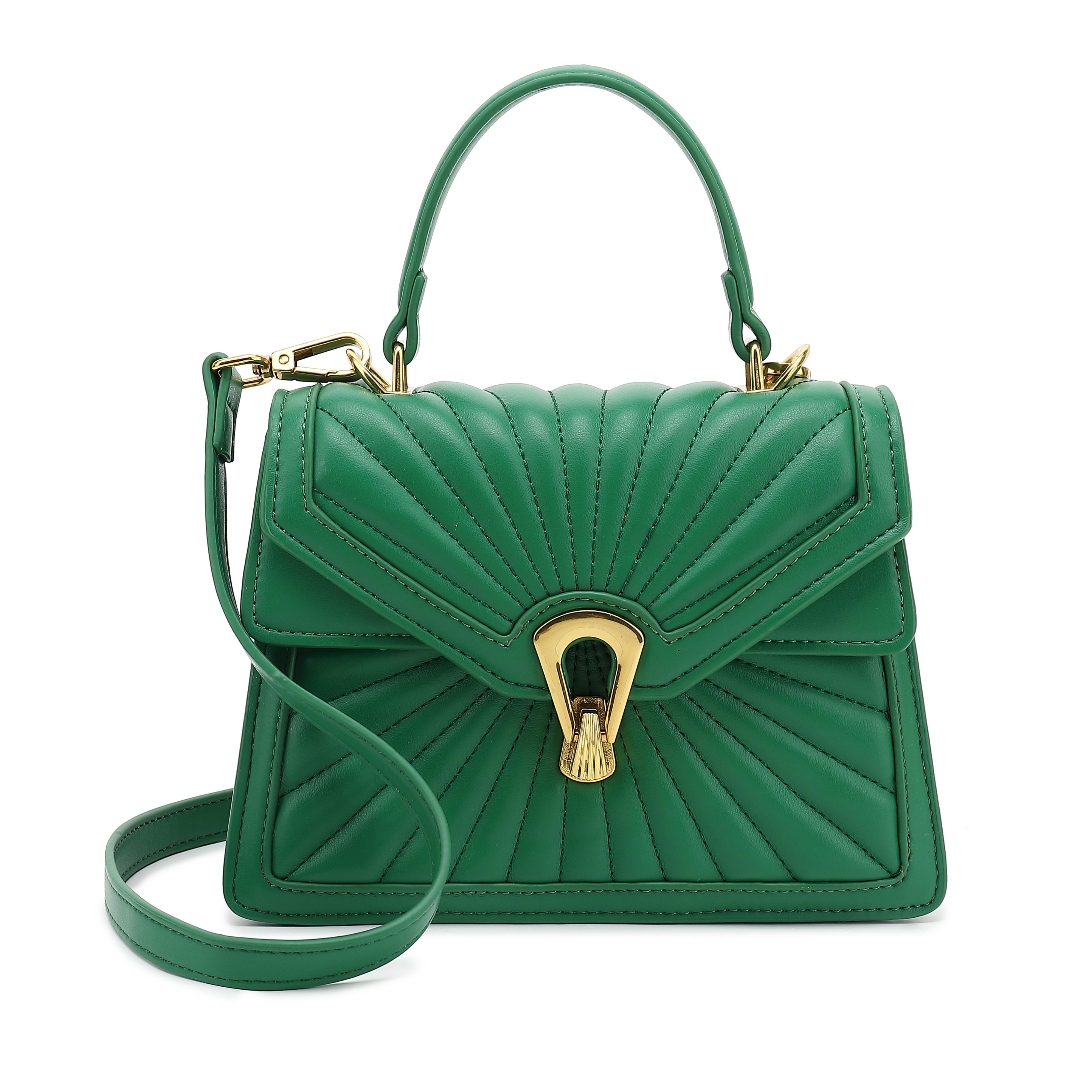 Scarleton Top Handle Satchel Purses for Women, H2100 - Walmart.com