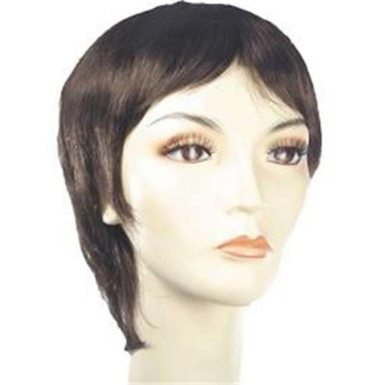 Scarlett Style ATP614 Wig, Auburn - Walmart.com