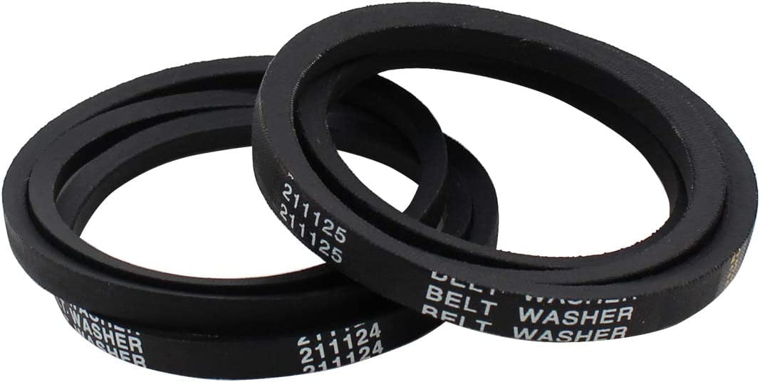 Maytag Washer Belt Replacement