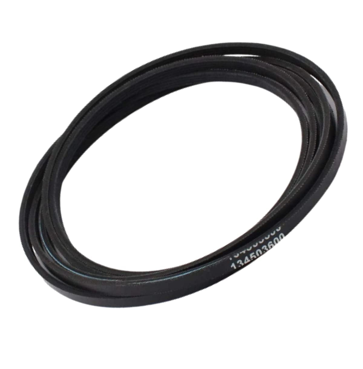 Scaroo 134503600 Dryer Drum Belt Compatible with Frigidaire PS1148434 ...